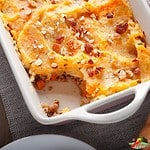 Gehaktschotel parmentier...snel en makkelijk! - Liliesfood