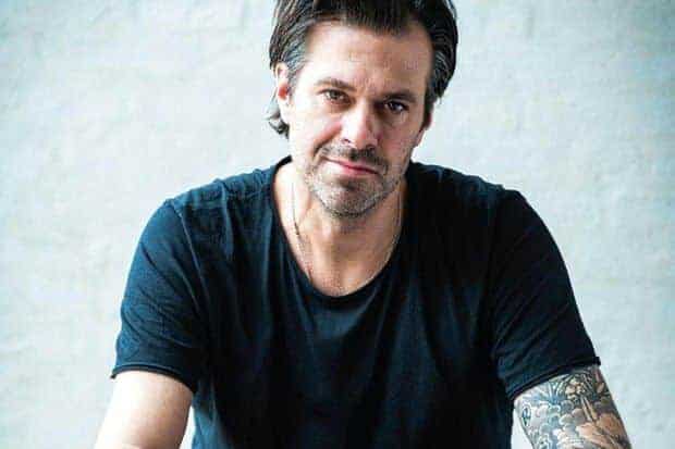 Sergio Herman...van Zeeuwse jongen naar top chef! - Liliesfood