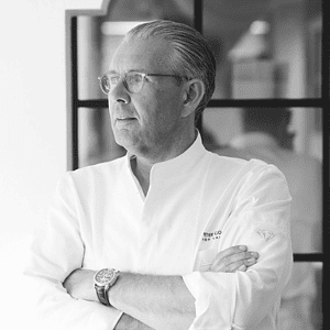 Peter Goossens - #My Kitchen Heroes 8 - Liliesfood