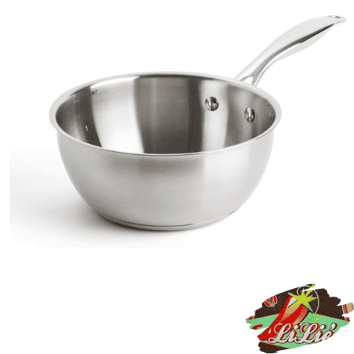 Witlof met kaas en hesp! - Liliesfood