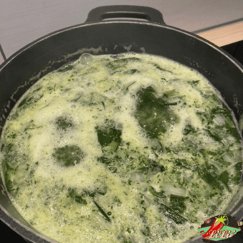 Hoe maak je kervelsoep? - Liliesfood