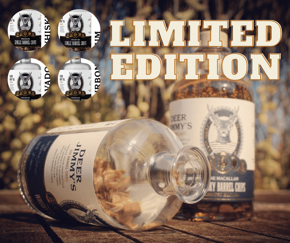 Het recept voor een heerlijke, kruidige Glühwein. - Liliesfood