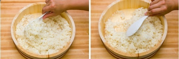 Hoe maak je zelf sushi rijst? - Liliesfood