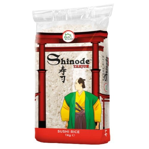 Hoe maak je zelf sushi rijst? - Liliesfood